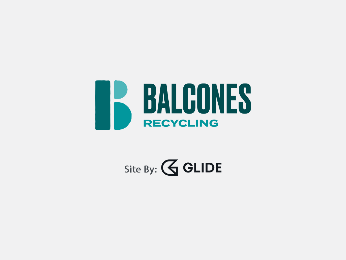 Balcones Recycling Terms and Conditions - Read Now