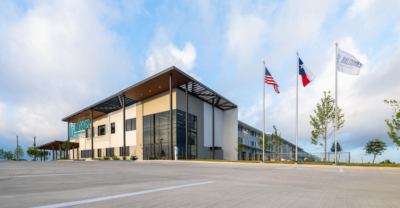 Balcones Recycling - Sustainable Future Through Recycling