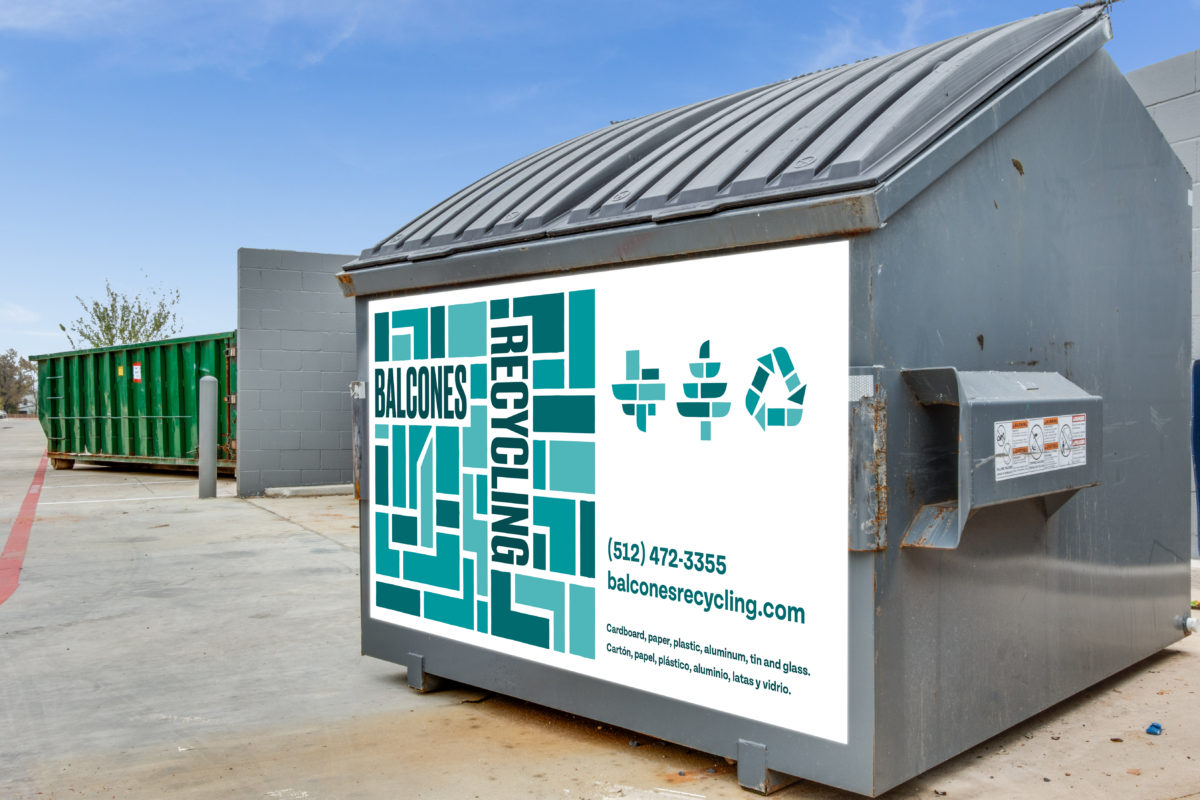 Balcones Resources Awarded City of Phoenix Recycling Contract - Balcones