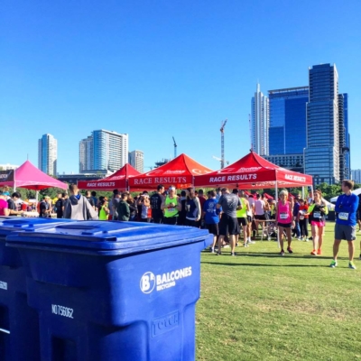 Balcones Recycling Jobs - Join Our Team Today - Contact Us